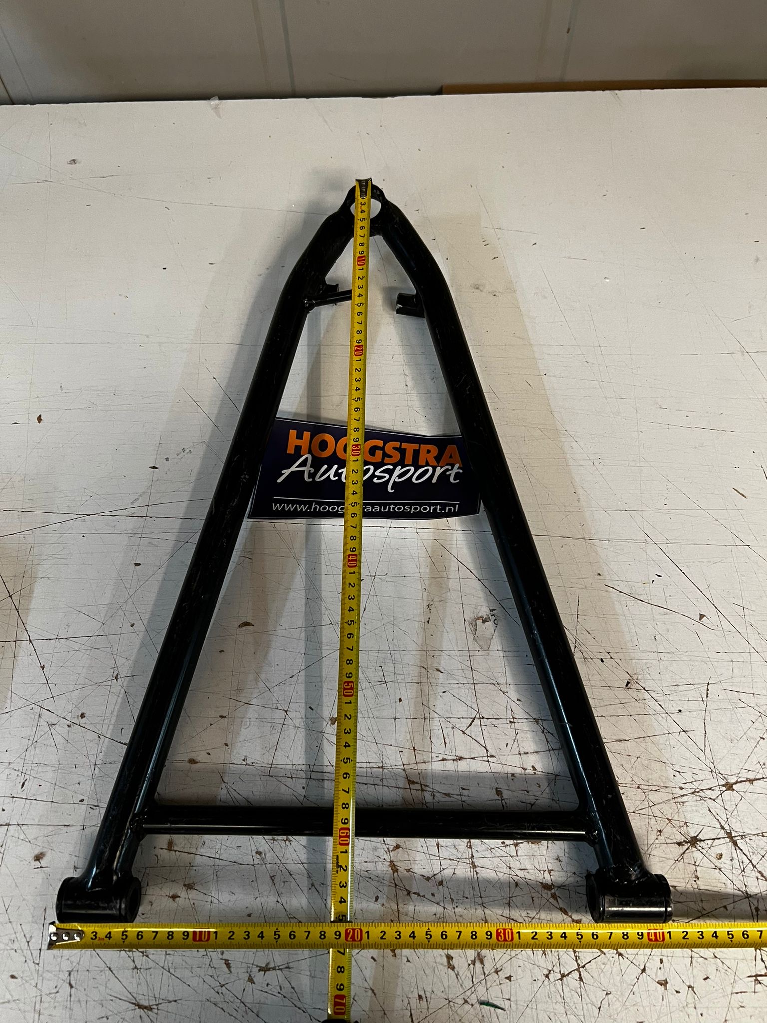 Draagarm Sprinter Voor - Autocross Markt