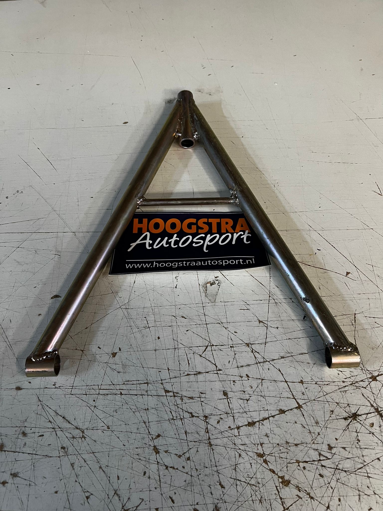 Draagarm Sprinter Voor - Autocross Markt